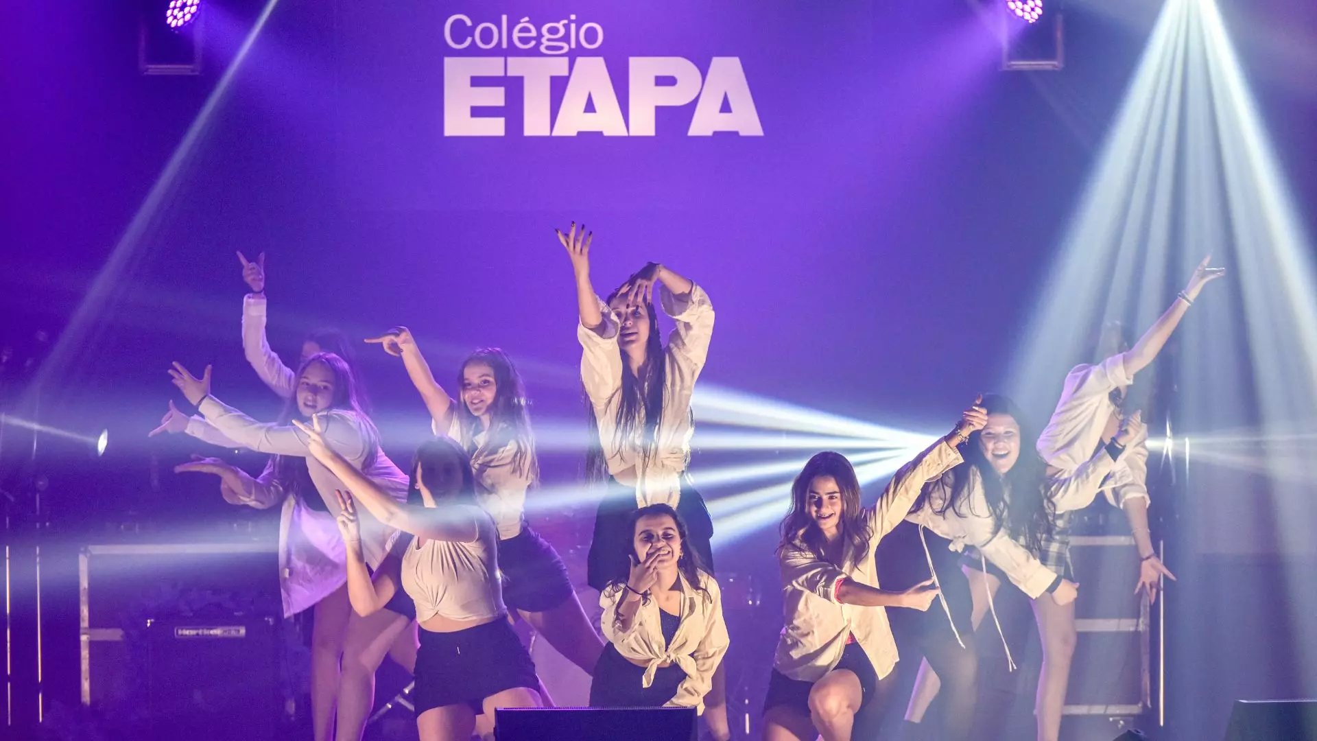 Gincana Cultural Valinhos 2023 anima alunos do Colégio Etapa